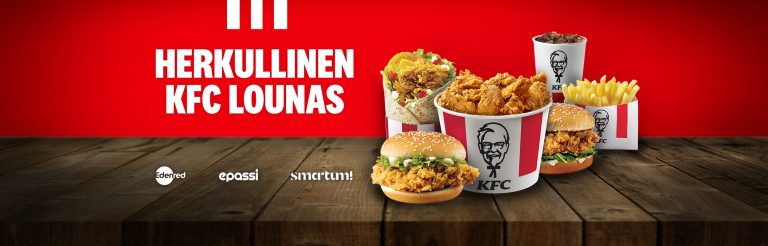 Etusivu - KFC