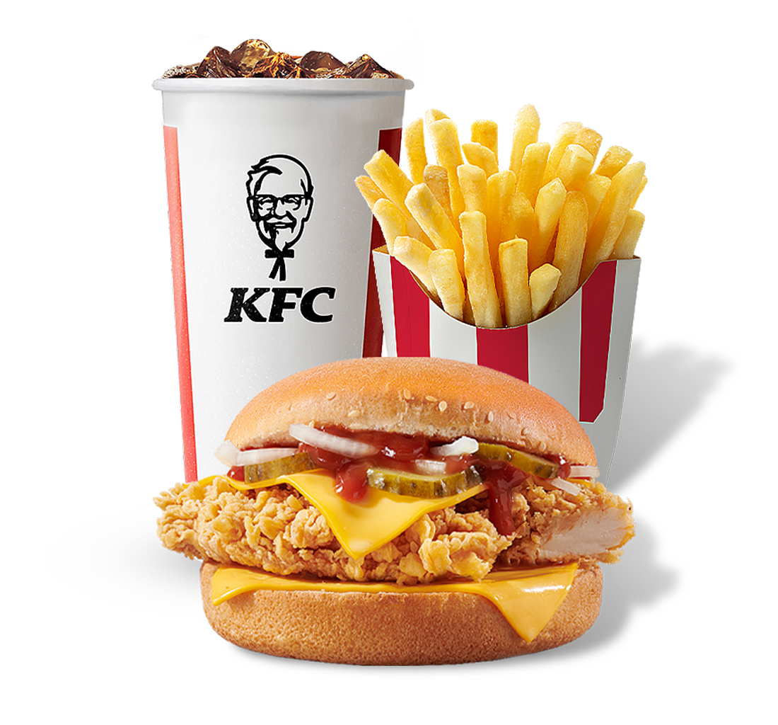 Products - KFC