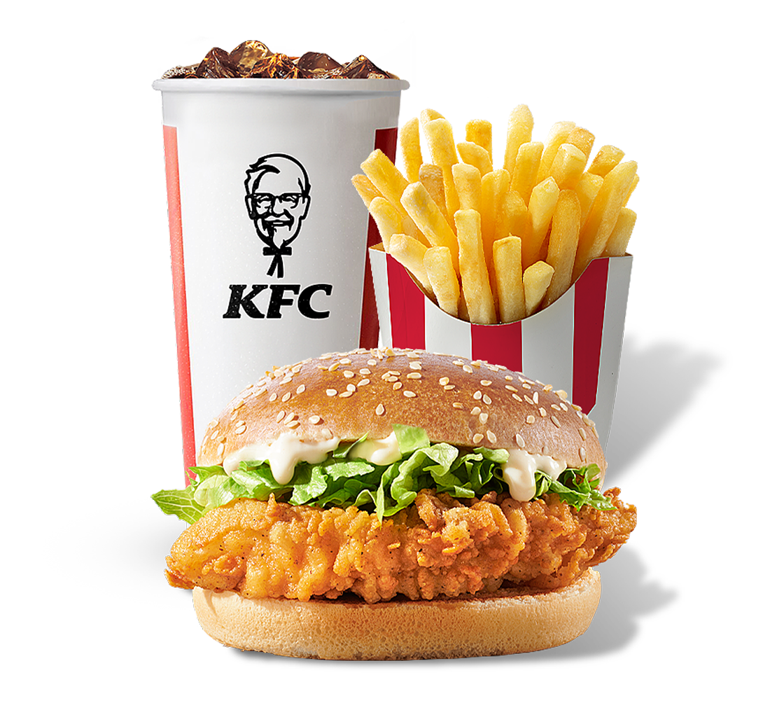 Products - KFC