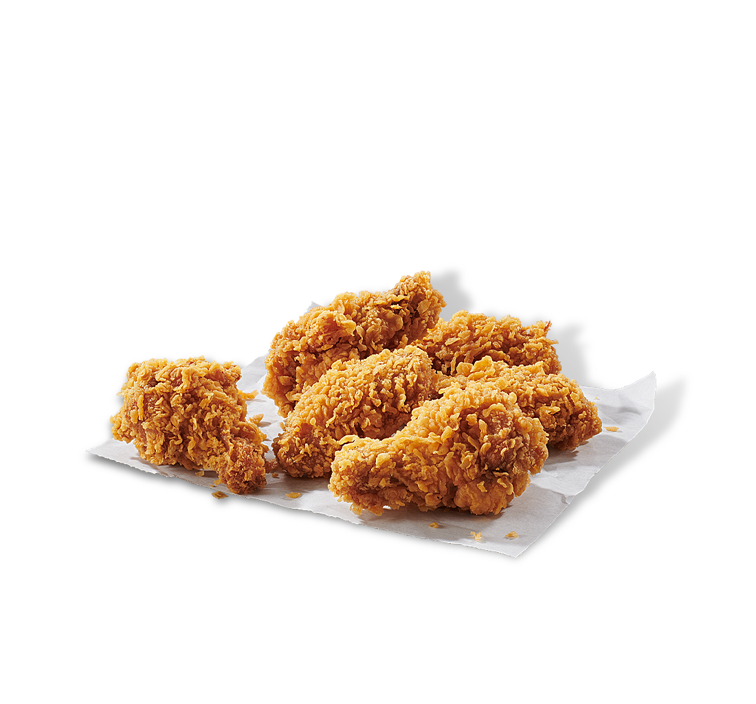 Products - KFC