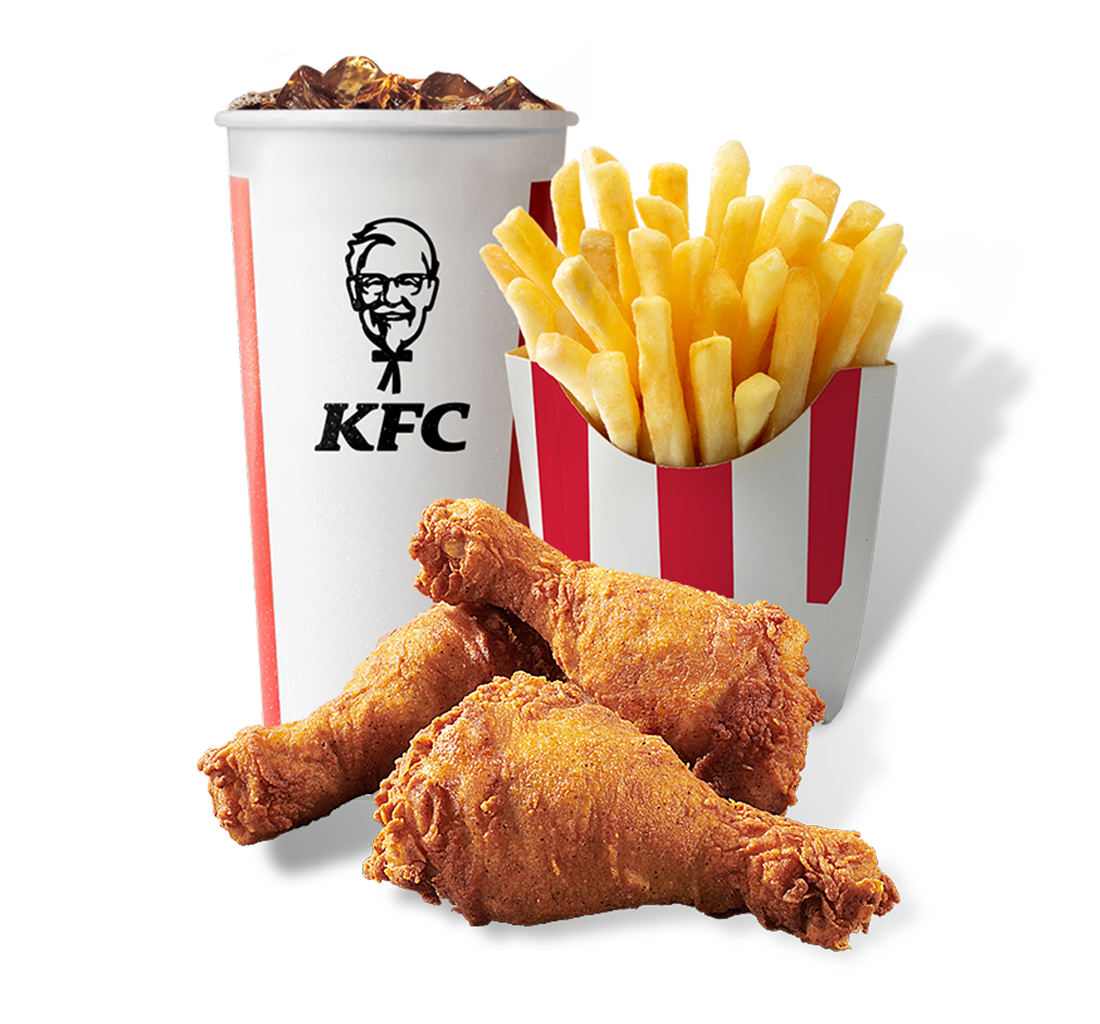 Products - KFC