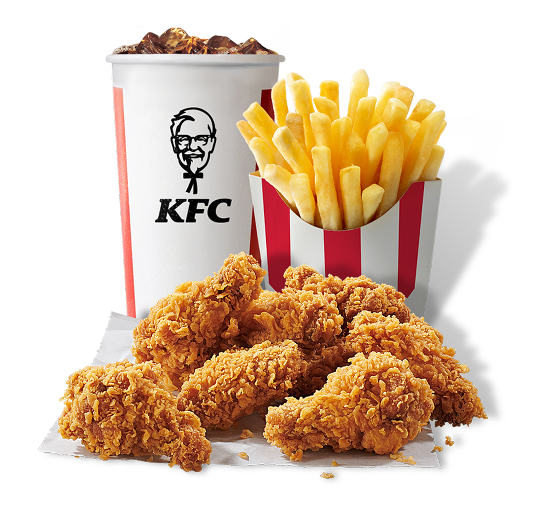 Products - KFC