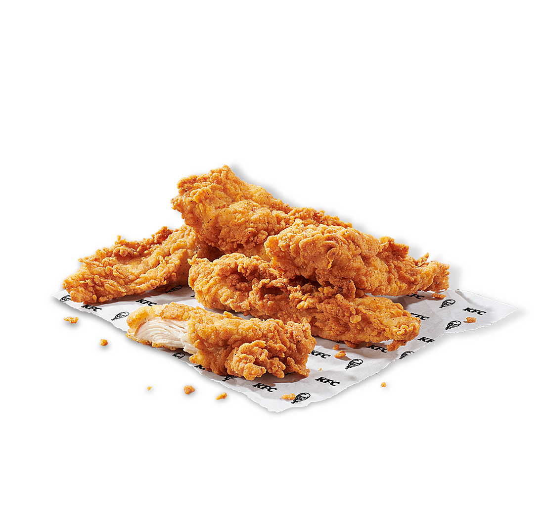 Products - KFC