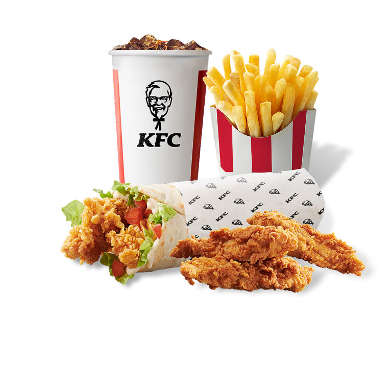 Products - KFC
