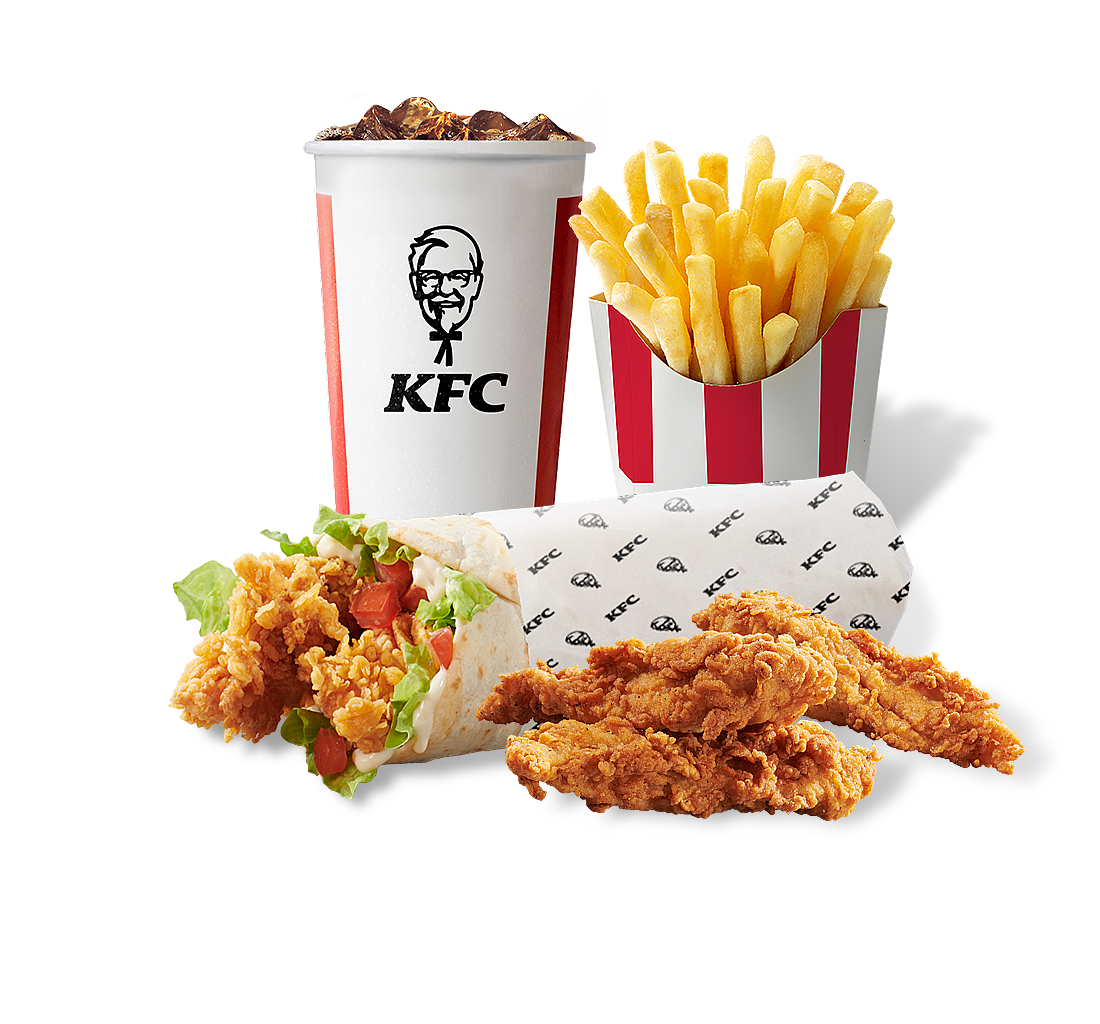 Products - KFC