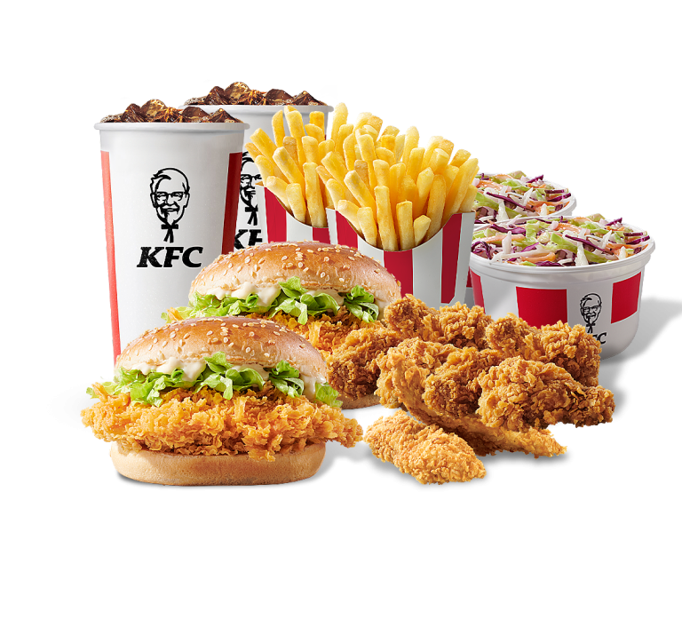 Products - KFC