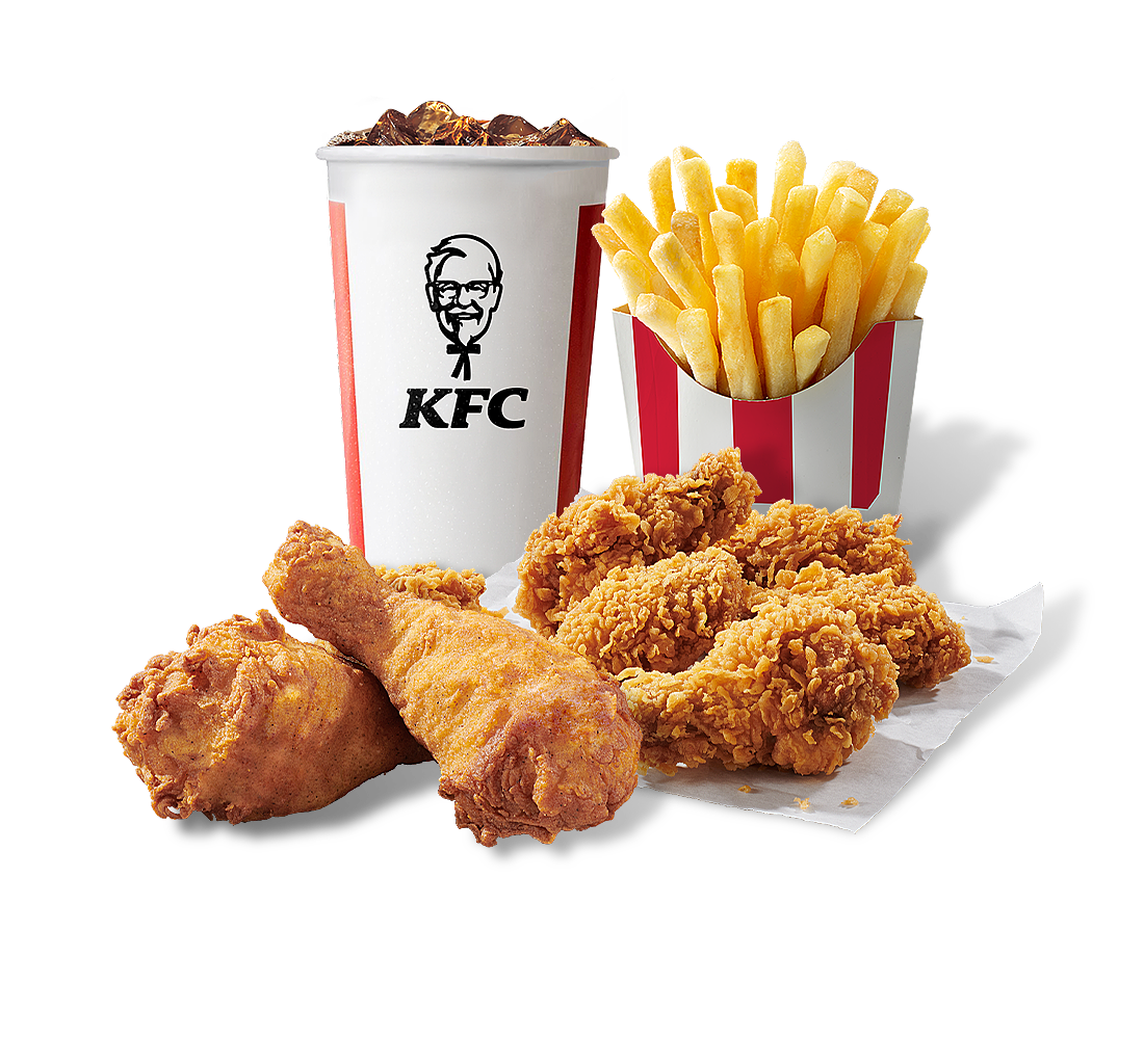 Products - KFC