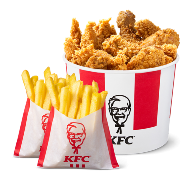 Products - KFC