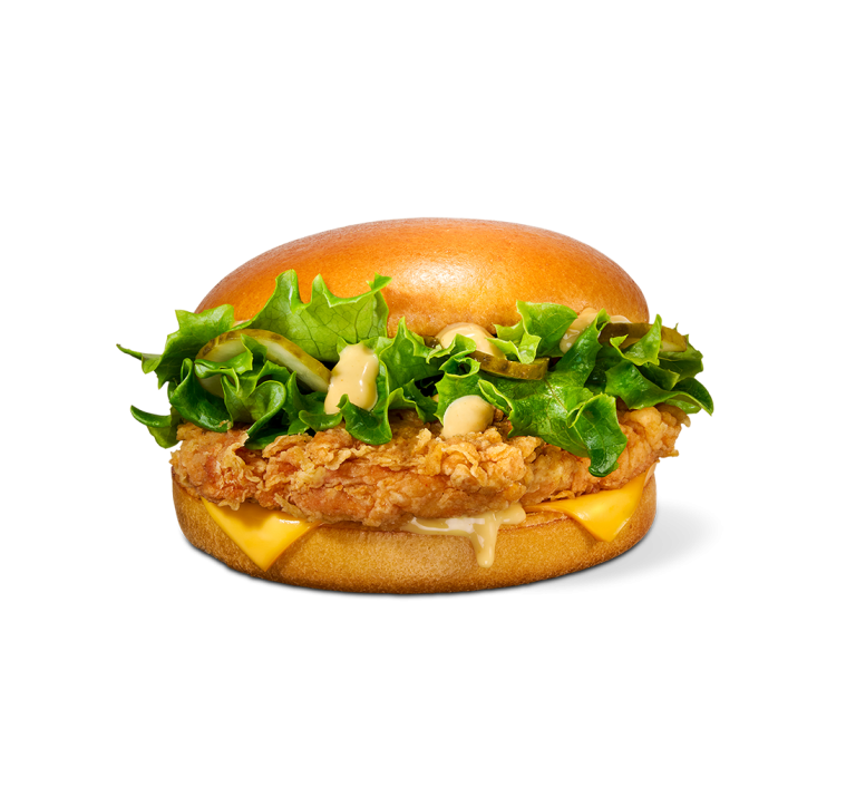 Products - KFC