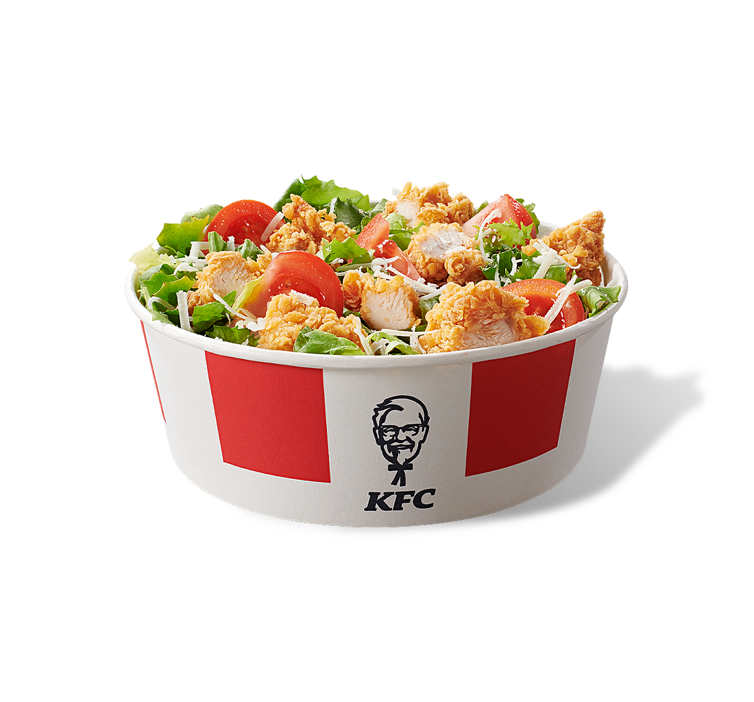Caesar Salad - KFC