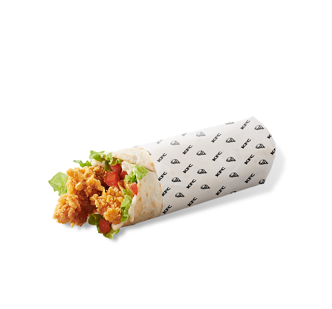 Twister Original - KFC