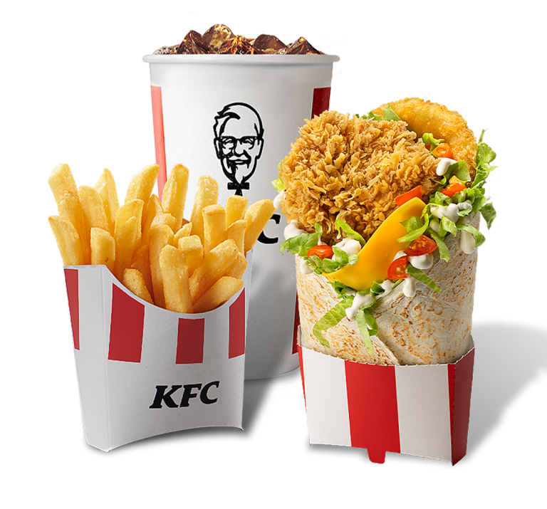 Products - KFC