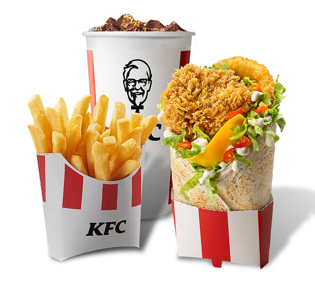 Products - KFC