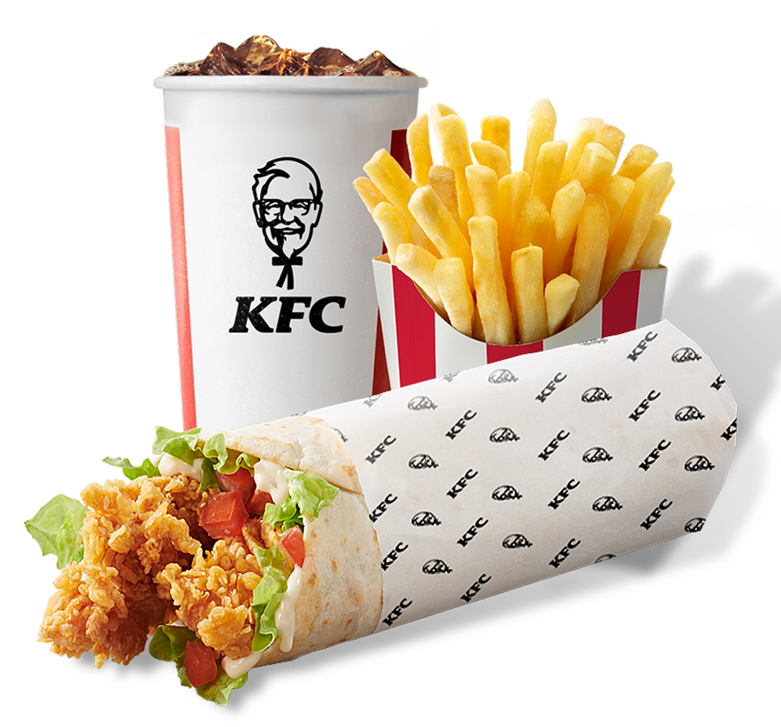 Products - KFC