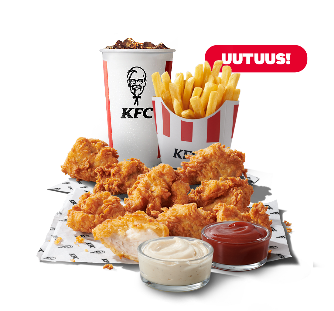 Products - KFC
