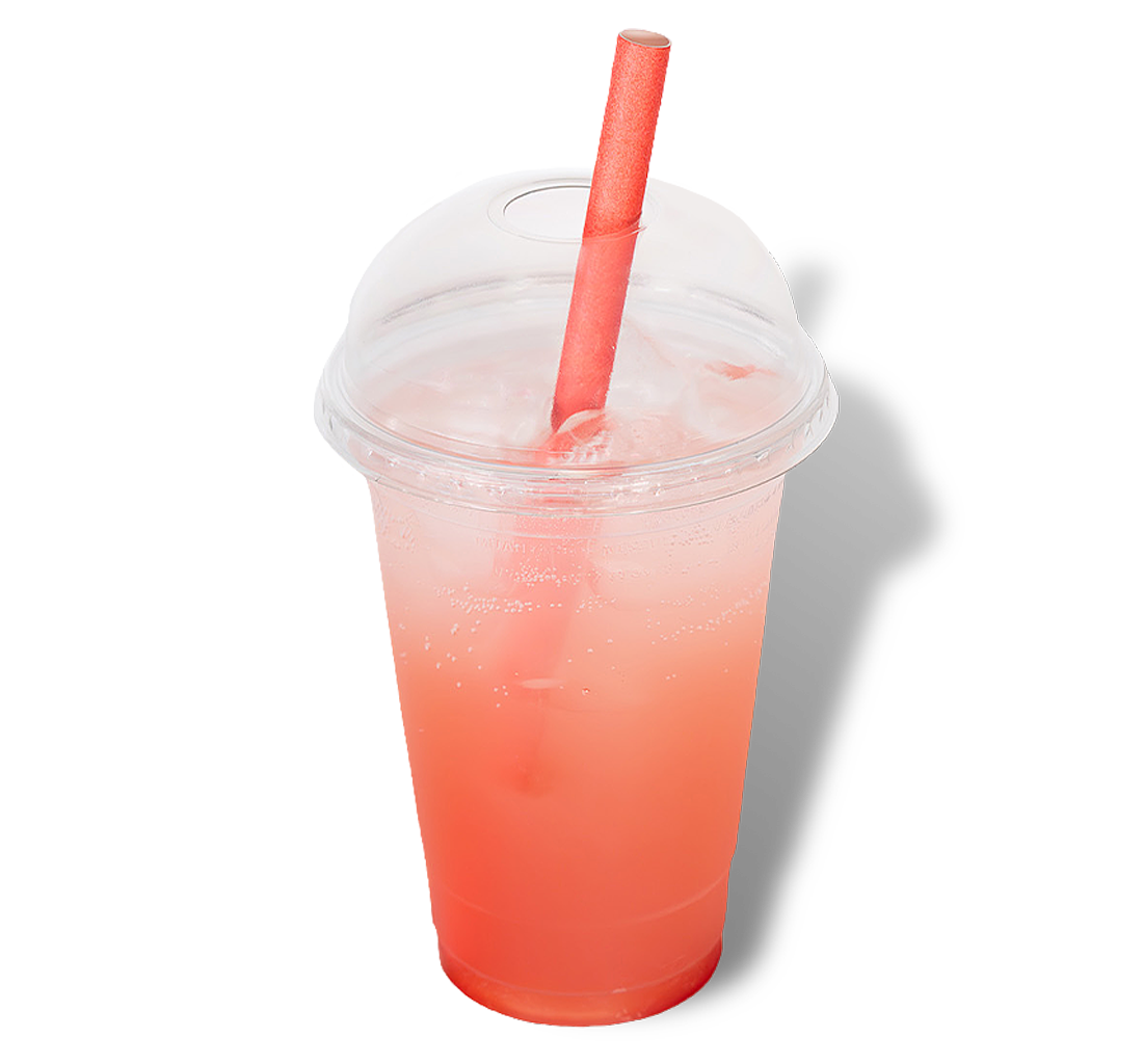 Strawberry Lemonade - KFC