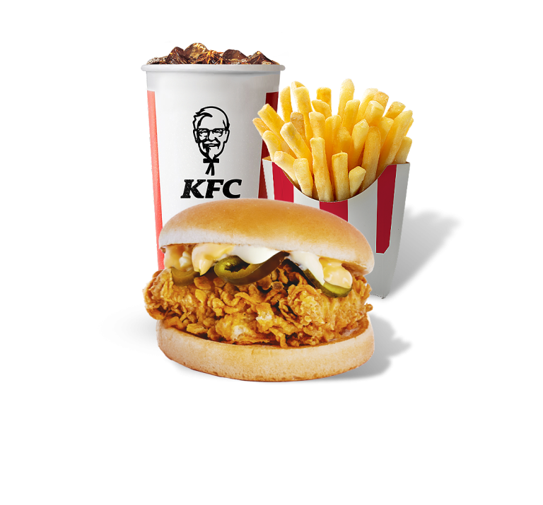 Products - KFC