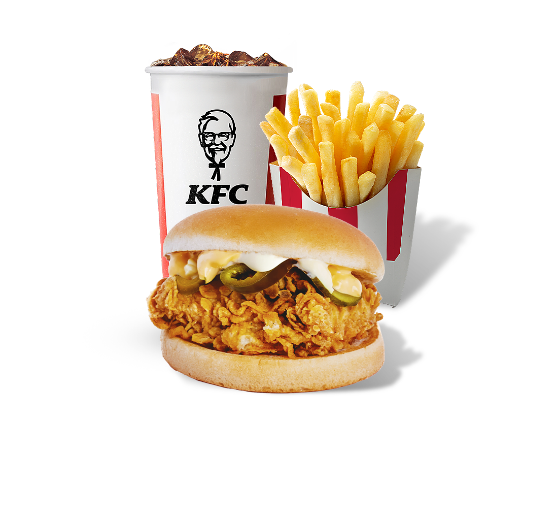 Products - KFC
