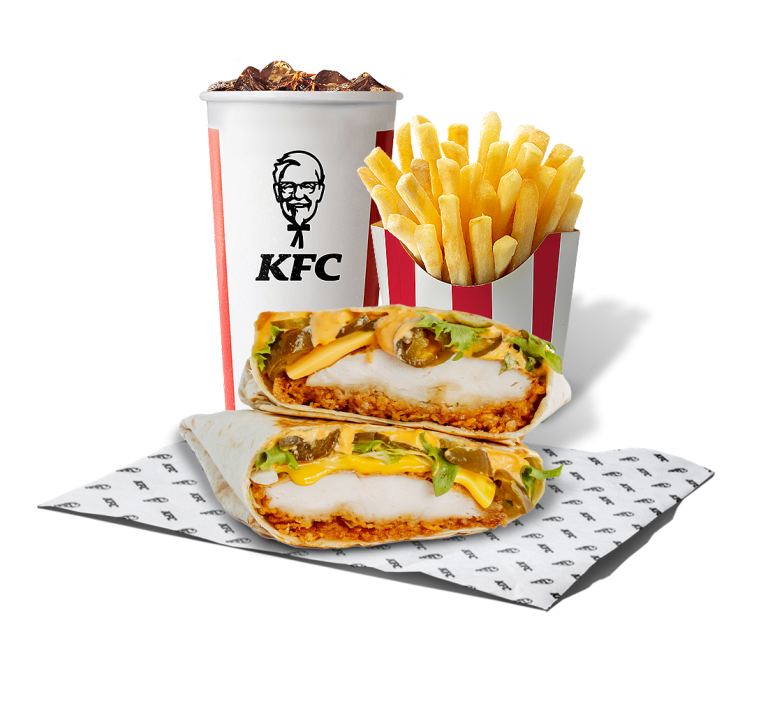 Products - KFC