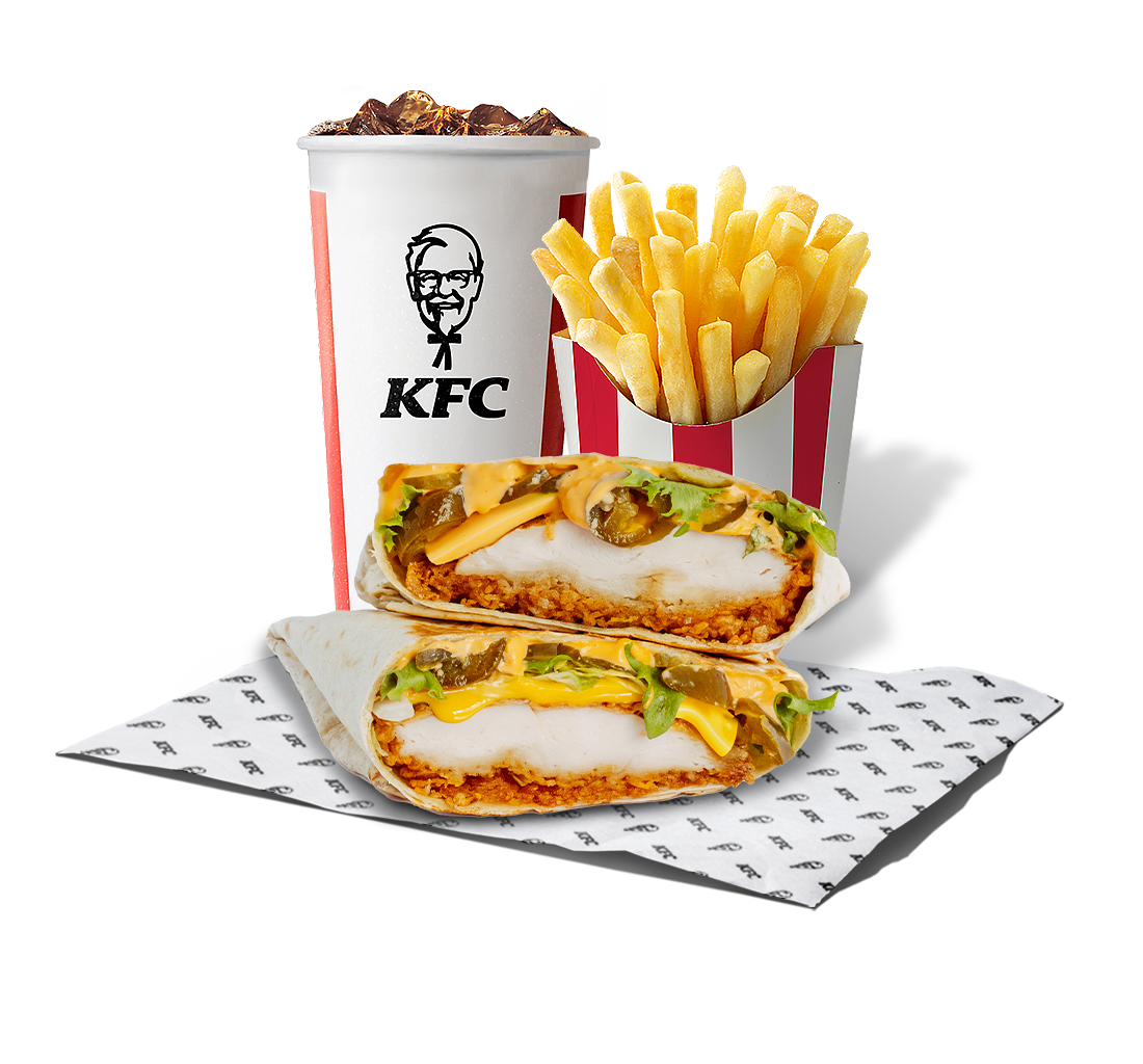 Products - KFC