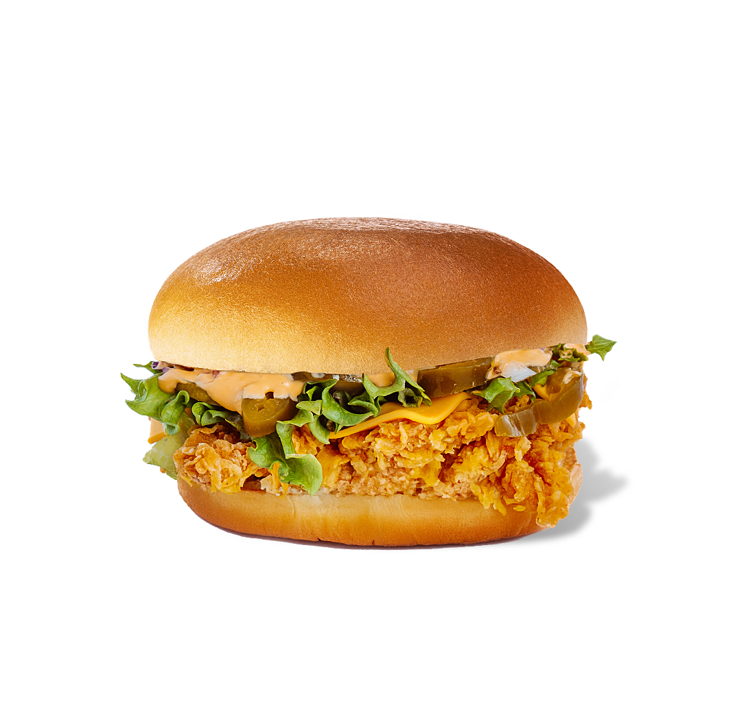 Products - KFC