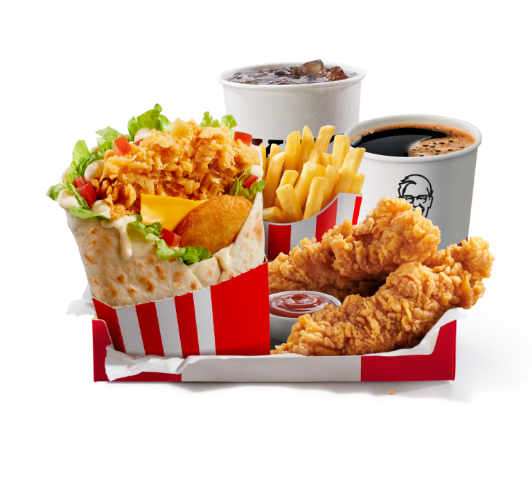 Products - KFC