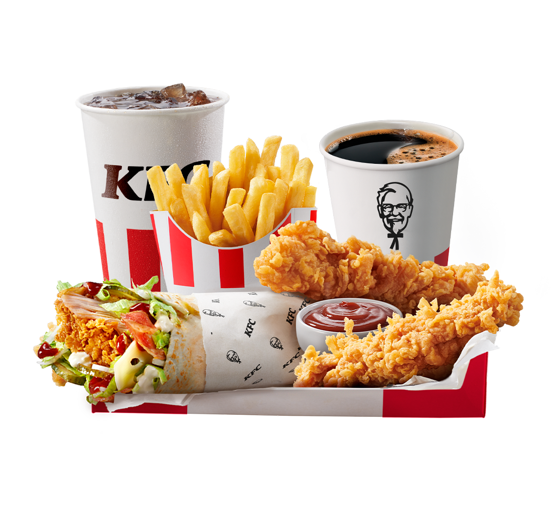 Products - KFC