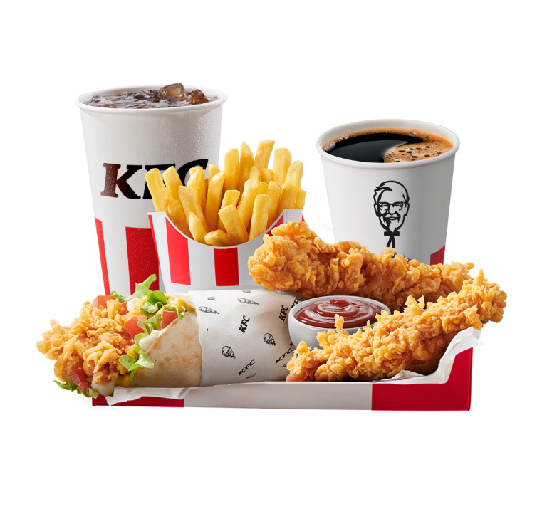 Products - KFC