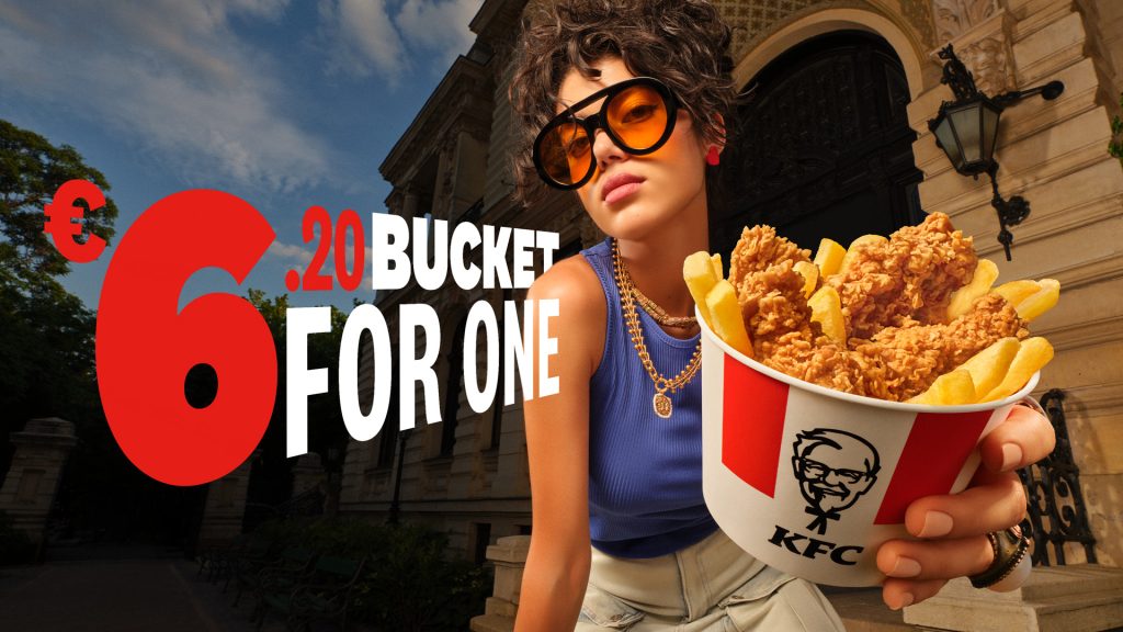 Etusivu - KFC