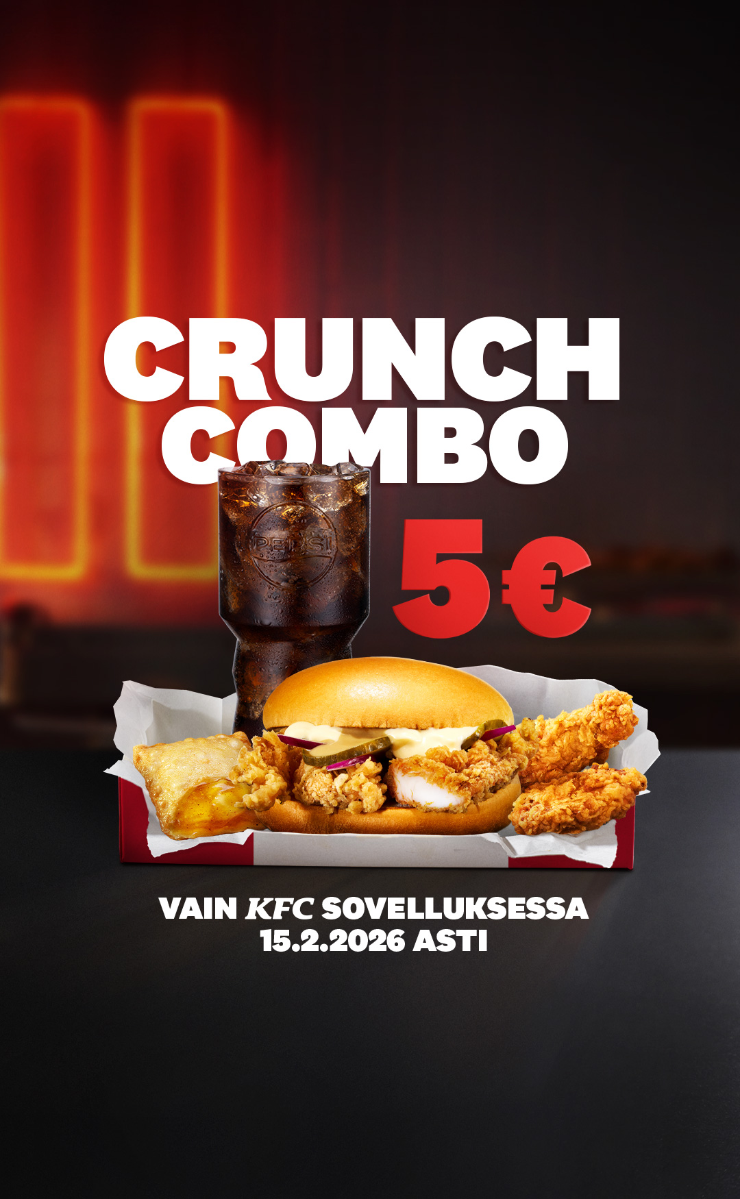 App - KFC